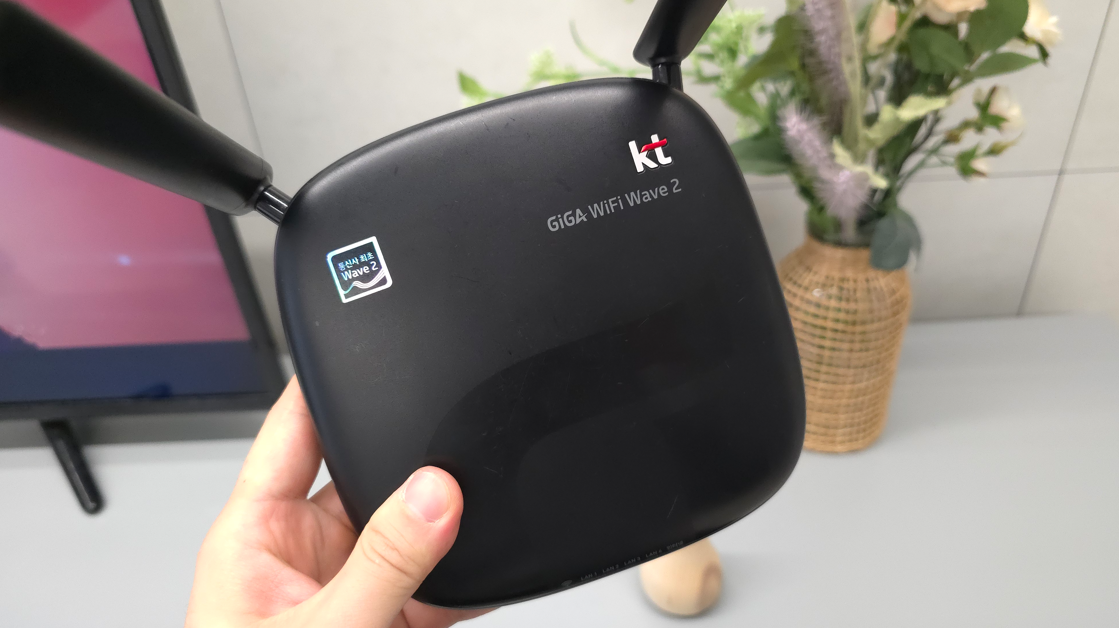 kt wifi 공유기 비밀번호 설정 및 6d 7d 스펙 비교, 월 요금 총정리