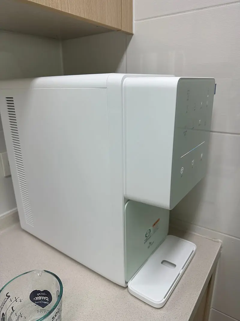 경기도 화성시 sk매직원코크 얼음정수기 WPU-IAC414S 렌탈 솔직한 후기 | 리뷰 | SK KT LG 인터넷가입 정수기렌탈,정수기,LG정수기,SK매직정수기 최대 현금 사은품