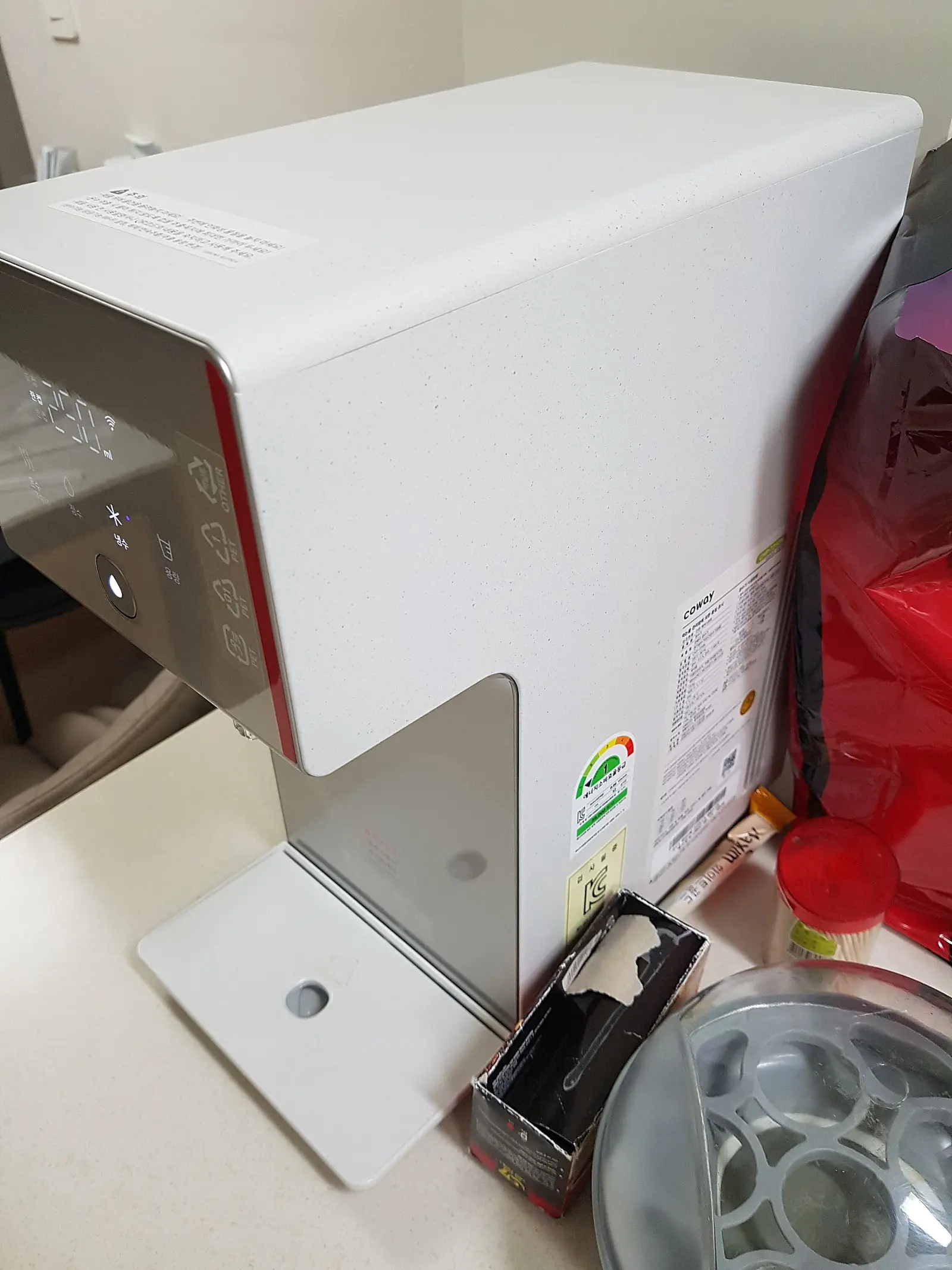 코웨이 chp -7210n | 리뷰 | SK KT LG 인터넷가입 정수기렌탈,정수기,LG정수기,SK매직정수기 최대 현금 사은품