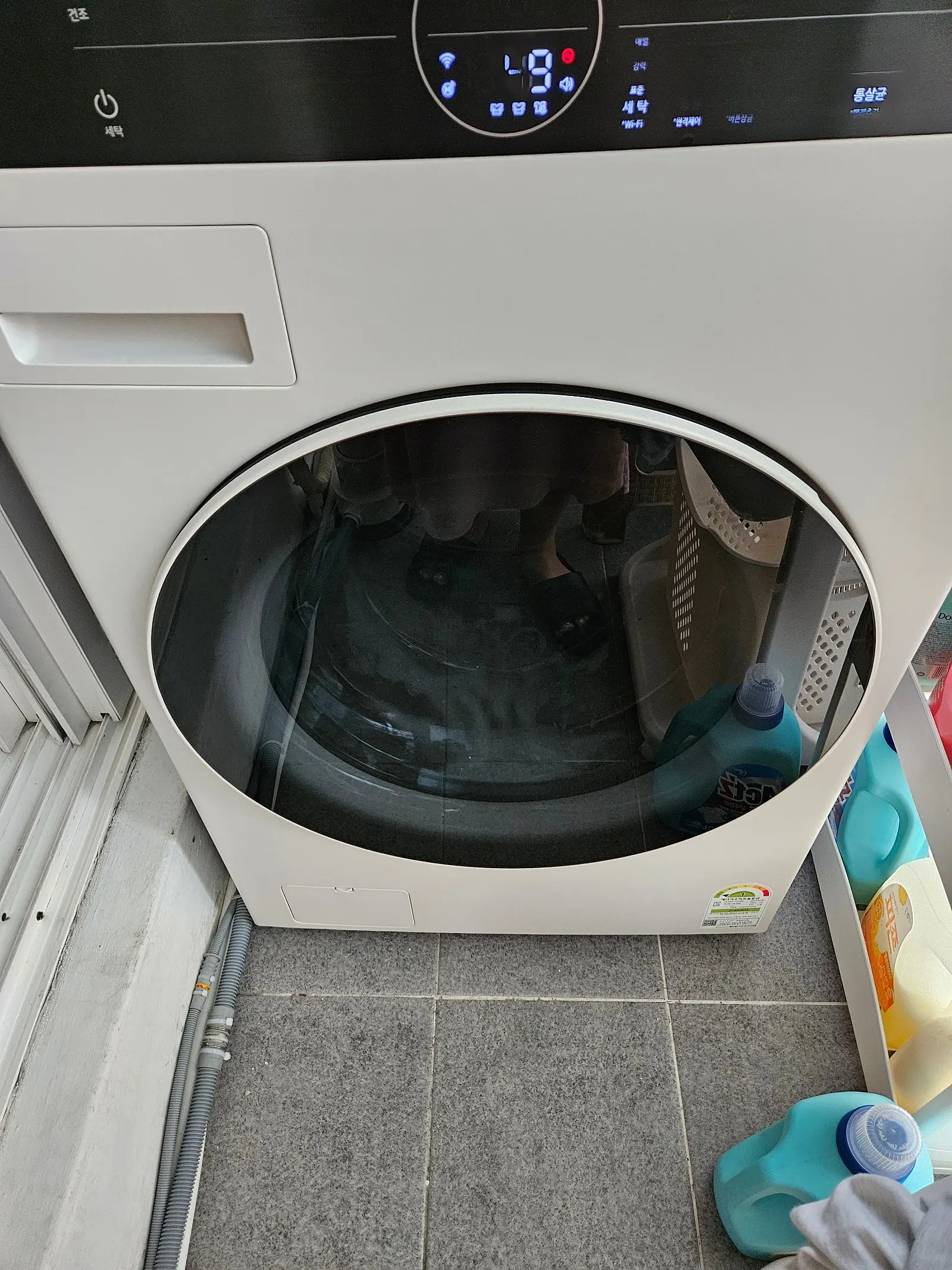 LG워시타워 세탁기건조기W21EGZ.AKOR 렌탈후기 | 리뷰 | SK KT LG 인터넷가입 정수기렌탈,정수기,LG정수기,SK매직정수기 최대 현금 사은품