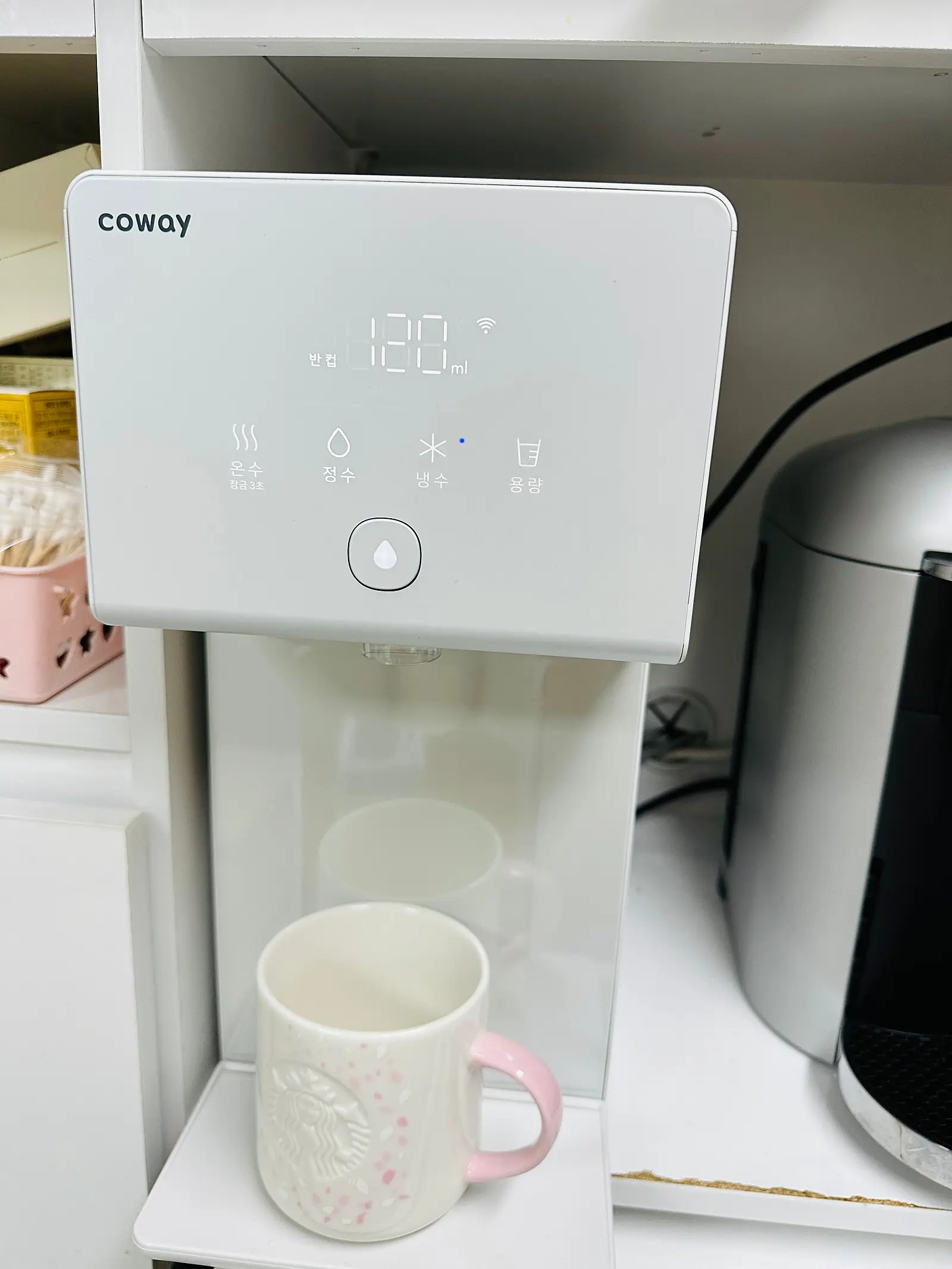 코웨이 아이콘2 CHP_CP-7211N 렌탈설치후기 | 리뷰 | SK KT LG 인터넷가입 정수기렌탈,정수기,LG정수기,SK매직정수기 최대 현금 사은품