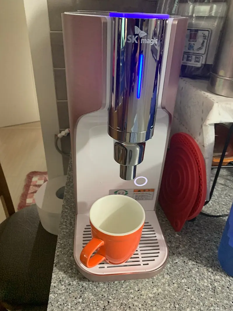 SK매직 (WPU-A700C)정수기 설치 후기 입니다 | 리뷰 | SK KT LG 인터넷가입 정수기렌탈,정수기,LG정수기,SK매직정수기 최대 현금 사은품