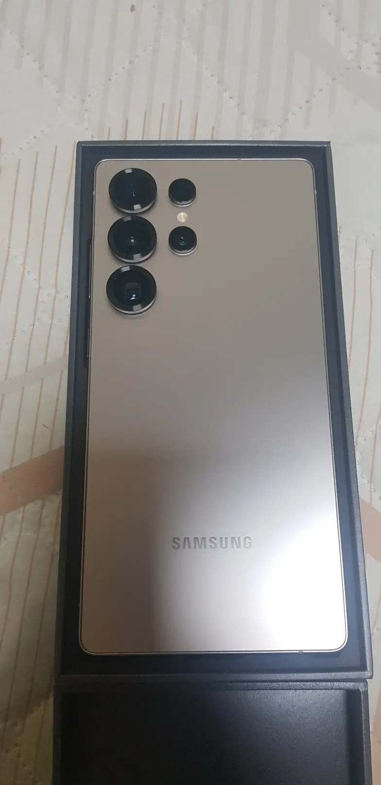 서울시 영등포구 신길동 휴대폰 성지 휴대폰싸게사는법 SKT 기기변경 교체 갤럭시 S25 울트라 512GB 티타늄 그레이 현금지원 아정당 내돈내산 후기 | 리뷰 | SK KT ...