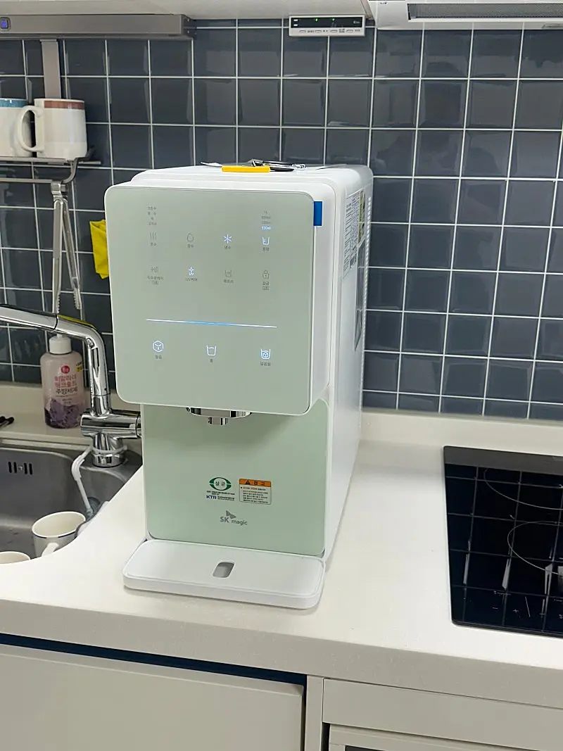 SK매직 원코크 얼음 정수기 렌탈 후기 | 리뷰 | SK KT LG 인터넷가입 정수기렌탈,정수기,LG정수기,SK매직정수기 최대 현금 사은품