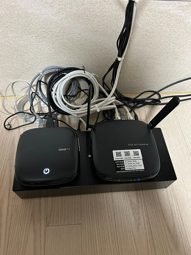 용인 KT 인터넷(500MB) 티비(베이직) 와이파이 설치완료 후기 | 리뷰 | SK KT LG 인터넷가입 정수기렌탈,코웨이정수기,LG정수기,SK매직정수기 최대 현금 사은품