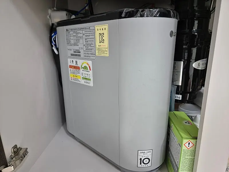 LG퓨리케어 듀얼정수기 레탈WU923AS 솔직한 설치 후기입니다 | 리뷰 | SK KT LG 인터넷가입 정수기렌탈,정수기,LG정수기,SK매직정수기 최대 현금 사은품