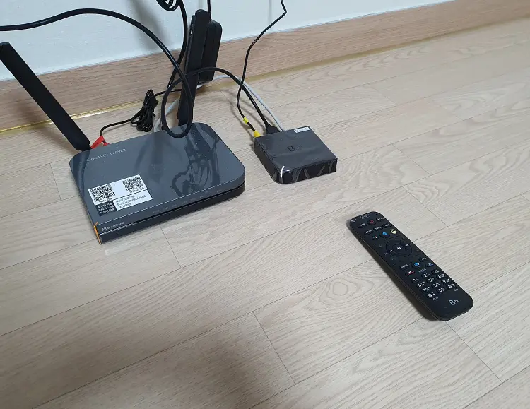 SK브로드밴드 인터넷설치현금 tv결합상품 가입사은품 btv lite 스마트셋톱 솔직한 신청 후기 | 리뷰 | SK KT LG ...