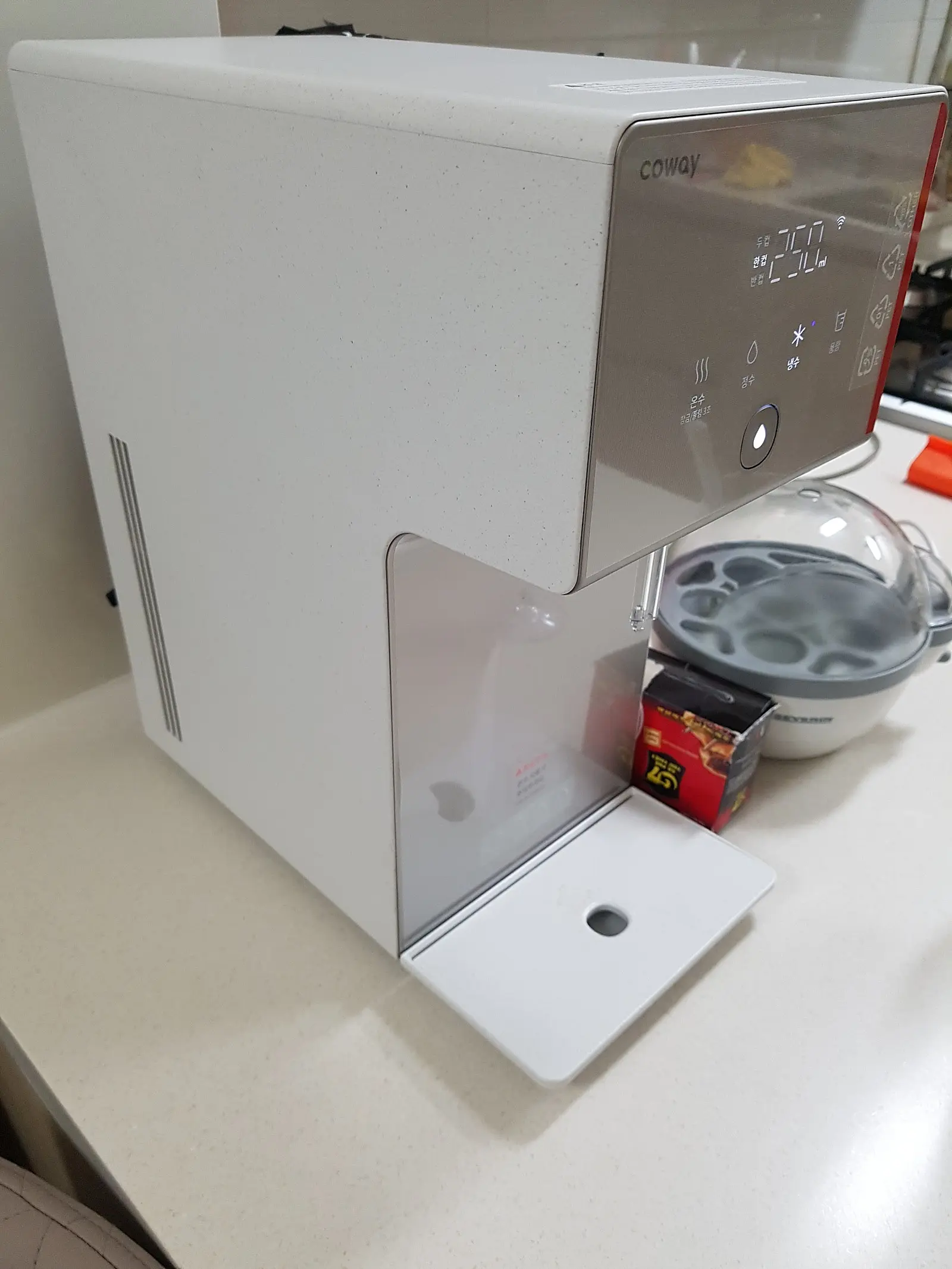 코웨이 chp -7210n | 리뷰 | SK KT LG 인터넷가입 정수기렌탈,정수기,LG정수기,SK매직정수기 최대 현금 사은품