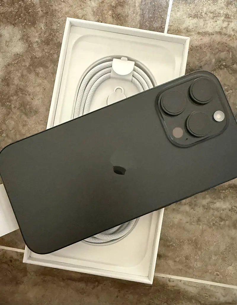 인천시 미추홀구 주안동 휴대폰 성지 휴대폰싸게사는법 SKT 번호이동 교체 iPhone 16 Pro 256GB 블랙 티타늄 현금지원 아정당 내돈내산 후기 | 리뷰 | SK ...