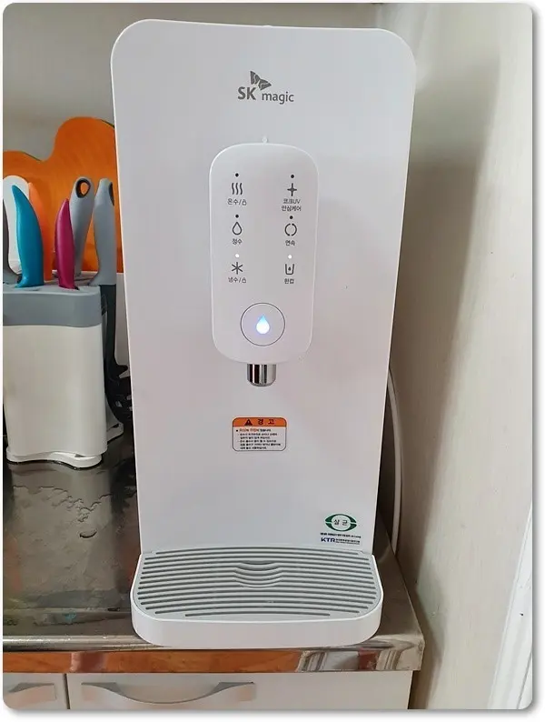 SK매직 냉온정수기 WPU-A900C 렌탈 솔직한 설치 후기 | 리뷰 | SK KT LG 인터넷가입 정수기렌탈,정수기,LG정수기,SK매직정수기 최대 현금 사은품